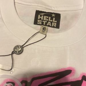 Hellstar graphic design t shirt | Shirts | Hellstar Graphic Design T ...